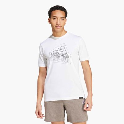 adidas Tech Badge of Sport | Marathon Sports Ecuador