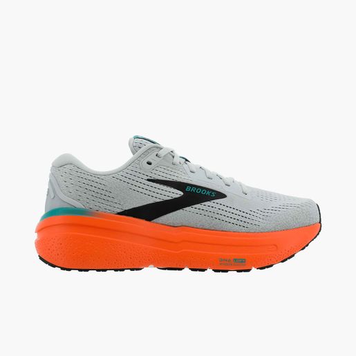 Brooks Ghost Max 2 | Marathon Sports Perú