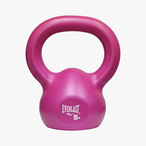 Everlast Mancuerna Kettlebell 5L | EVERLAST | Marca | Productos ...