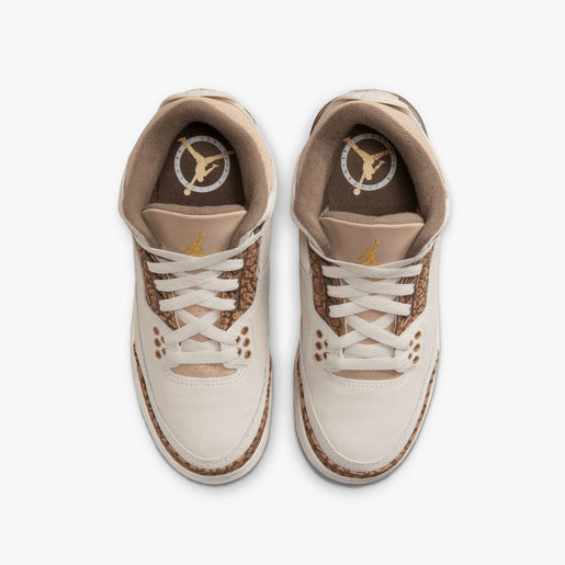 Air Jordan 3 Retro | TAF Ecuador