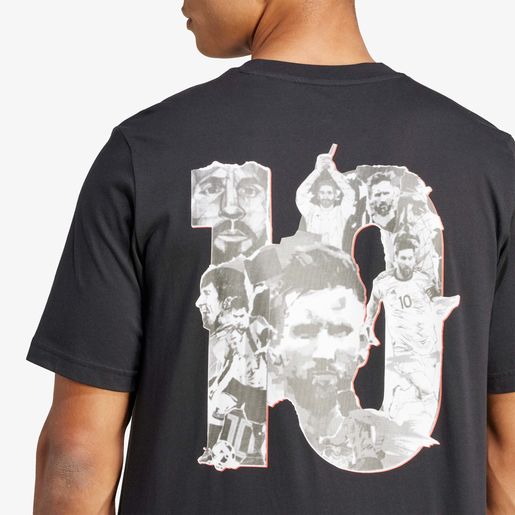 Adidas Polo M Messi G T | Marathon Sports Perú