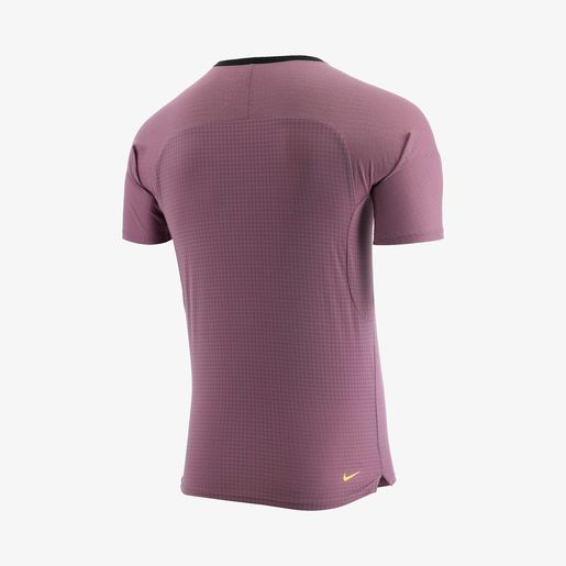 M NK DF SOLAR CHASE SS TOP | Marathon Sports Perú