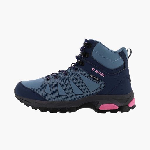 Hi-Tec Raven Mid WP | Marathon Sports Ecuador