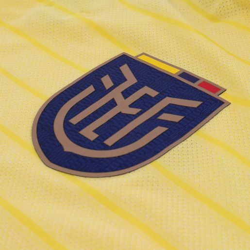 FEF Camiseta Oficial Ecuador Eliminatorias 2023 | Marathon Sports Ecuador