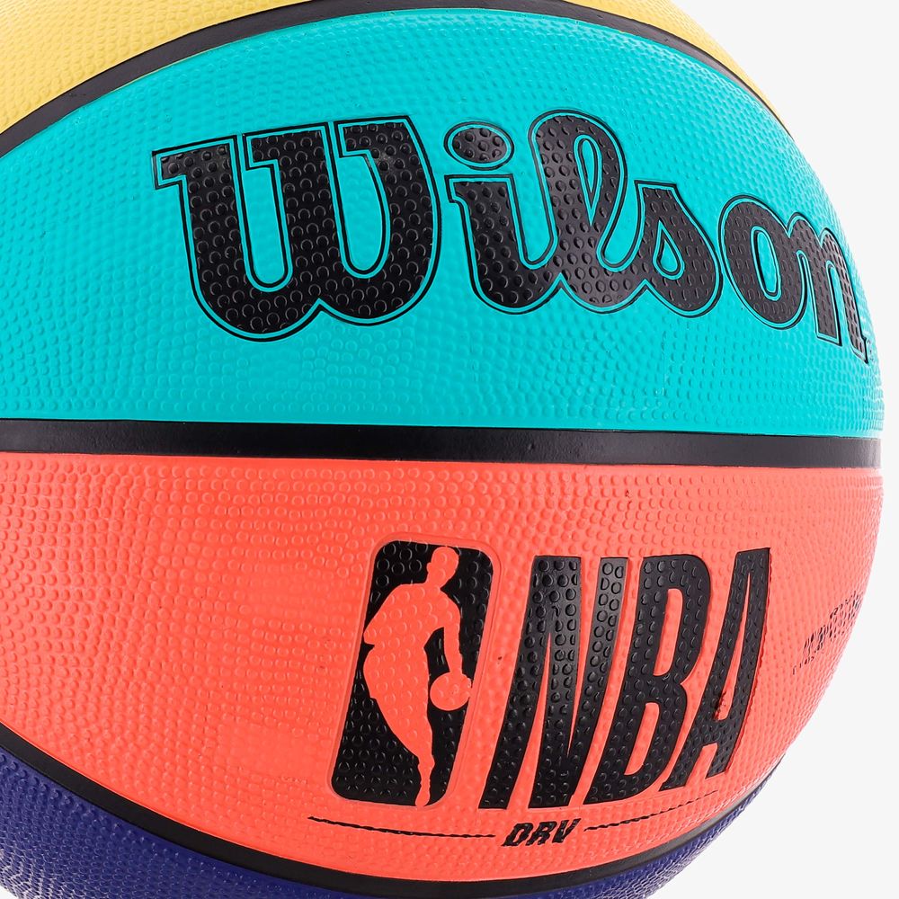 Wilson Pelota NBA Alternating Outdoor | Marathon Sports Ecuador
