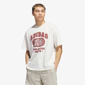 adidas Polo Worldwide Hoop | TAF Perú