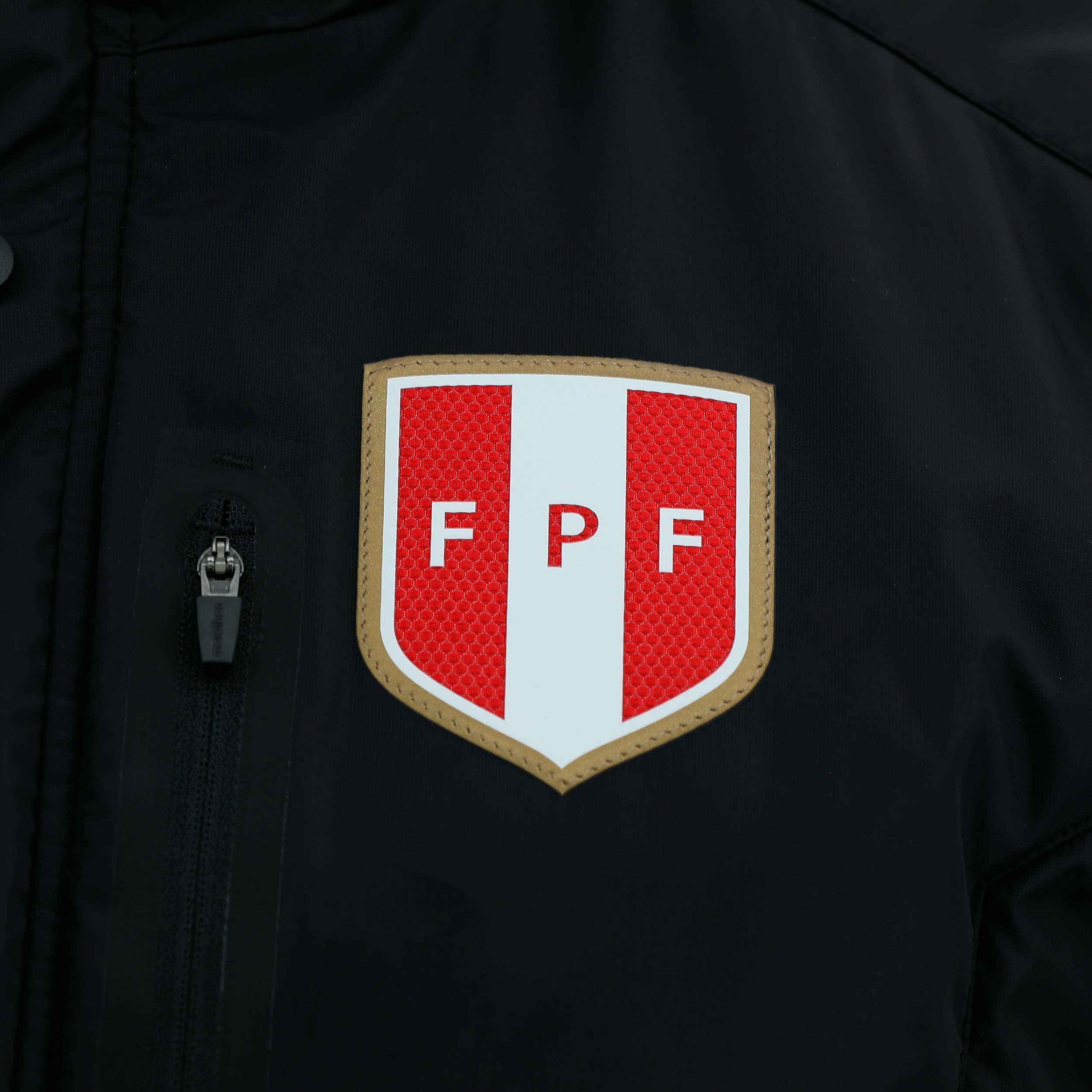 Casaca Termica Selección Peruana | Marathon Sports Perú