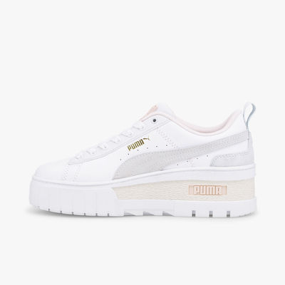 Puma Mayze Wedge Pastel | Sneakers by Marathon Ecuador