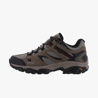 Hi-Tec Ravus Vent Lite | Marathon Sports Ecuador