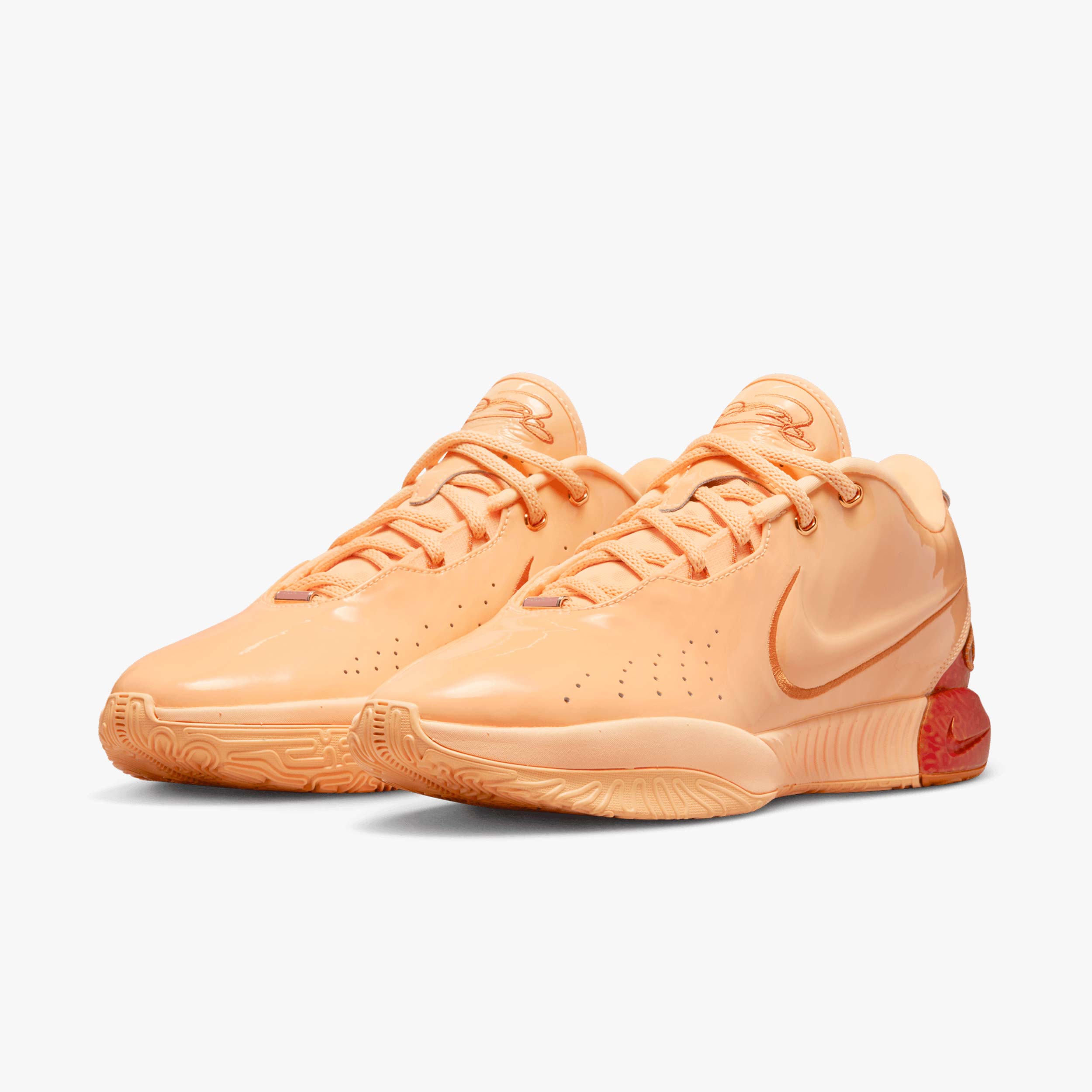 Nike LeBron XXI | Marathon Sports Perú