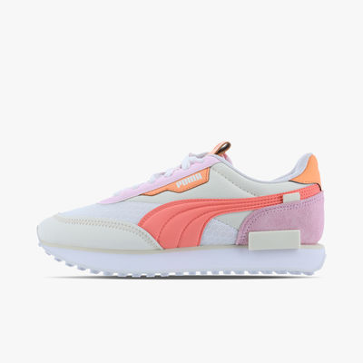 Puma Future Rider Pastel | Marathon Sports Perú