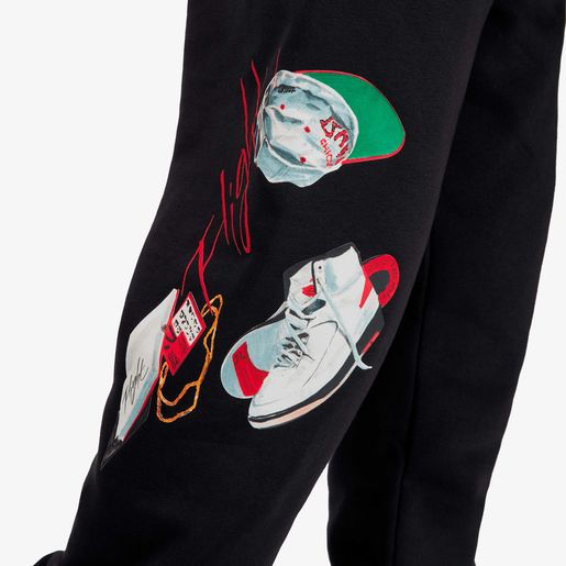 Jordan Artist Series by Jacob Rochester | Marathon Sports Perú