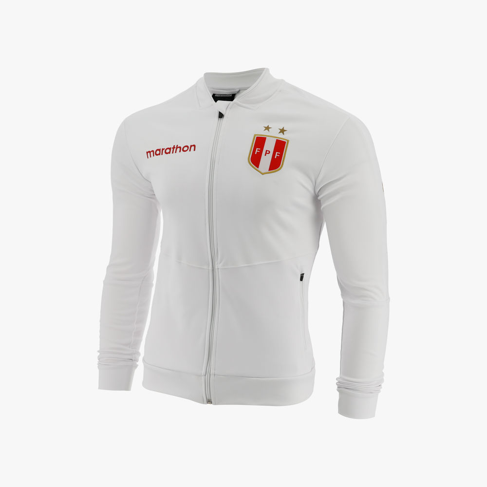 Casaca Marathon Perú Copa América 19 | Marathon Sports Perú