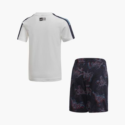 adidas Spider Man Summer Set | adidas | Marca | Productos | Marathon ...