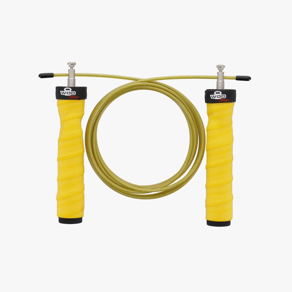 Wod Shop Jump Rope Pro | Marathon Sports Ecuador
