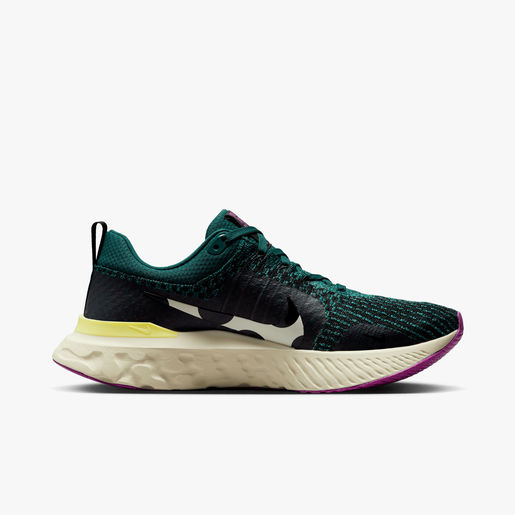 Nike React Infinity Run FK 3 | Marathon Sports Perú