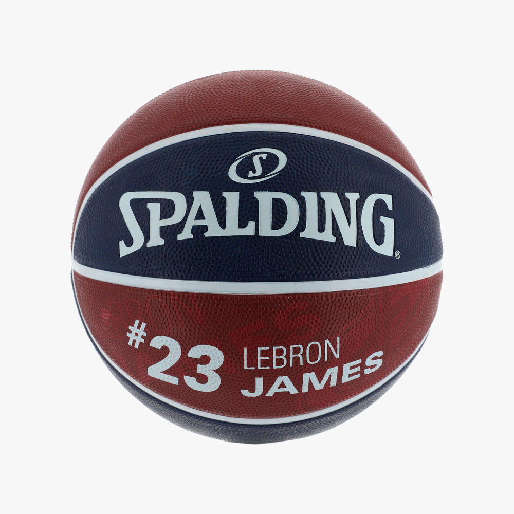 Spalding Player Lebron James | Marathon Sports Perú