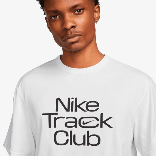 M NK DF TRACK CLUB HYVERSE SS | Marathon Sports Perú