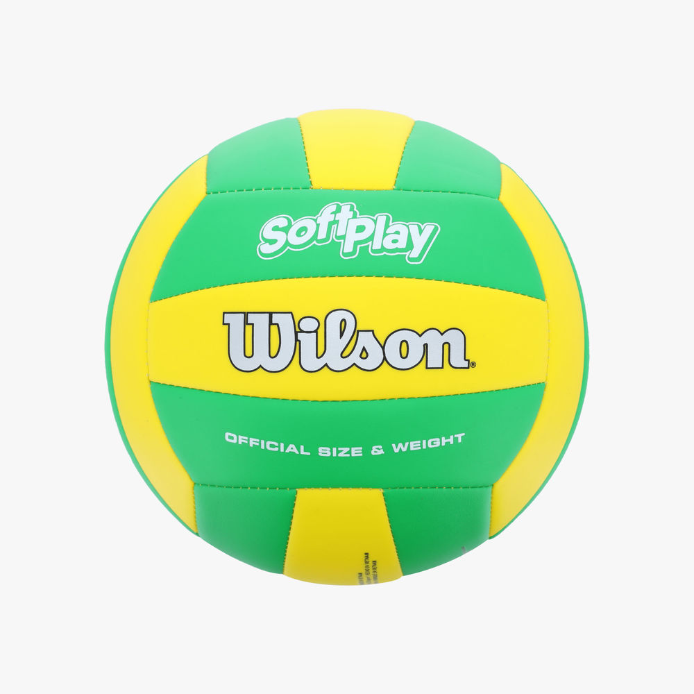 Wilson Super Soft Play | Marathon Sports Perú