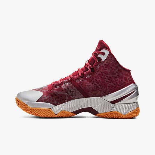 Under Armour Curry 2 Retro | Marathon Sports Perú
