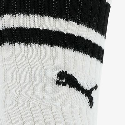 Puma Crew Heritage Stripe Largas 2 Pares | Marathon Sports Perú