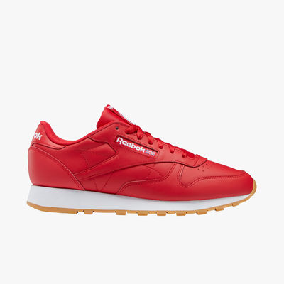 Reebok Classic Leather | REEBOK | Marca | Productos | Sneakers by ...