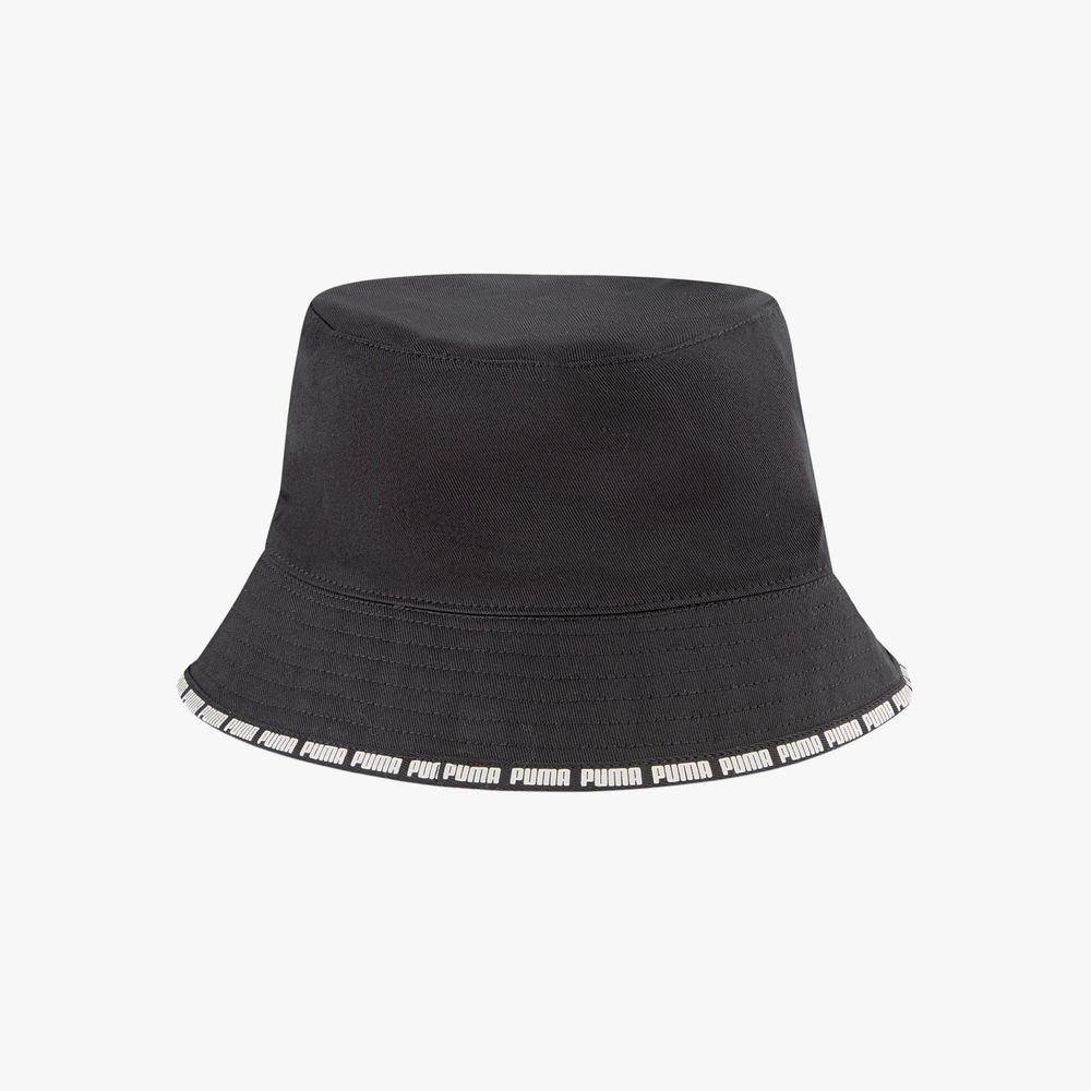 Puma Reversible Bucket | Puma | Marca | Productos | Marathon Sports Ecuador