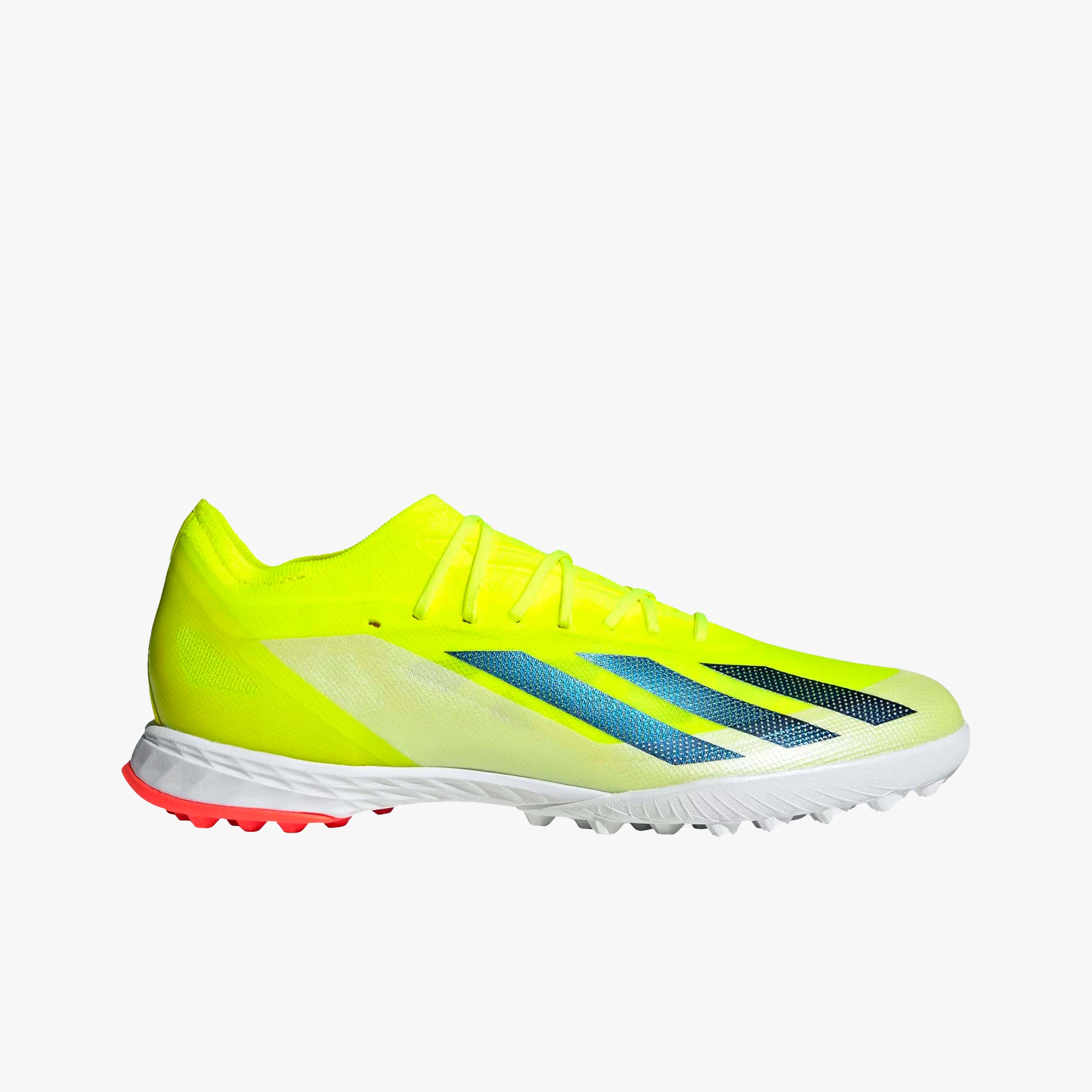 Adidas Chimpunes X Crazyfast Elite Pasto Sintético | Marathon Sports Perú