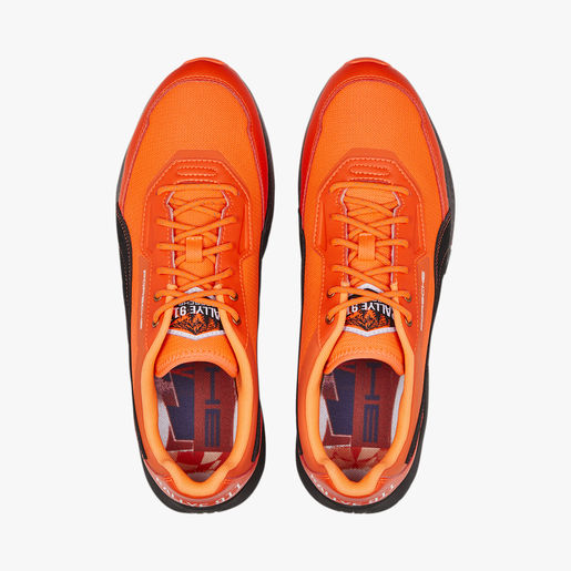 Puma Porsche 911 Rallye Speedfusion | Puma | Marca | Productos ...