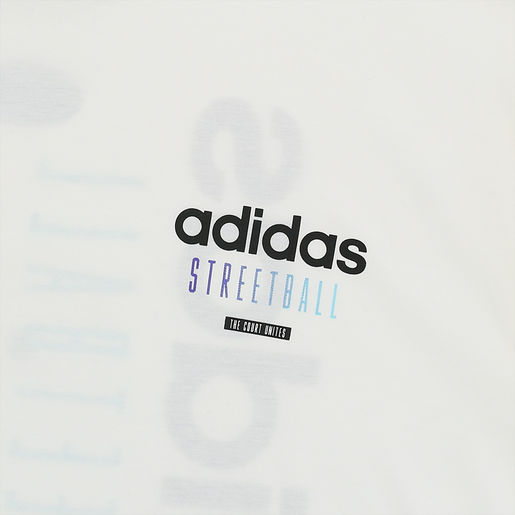 adidas Basketball Streetball | adidas | Marca | Productos | Marathon ...