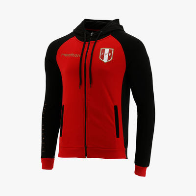 Polera de Fútbol Selección Perú Nettoyer | Marathon Sports Perú