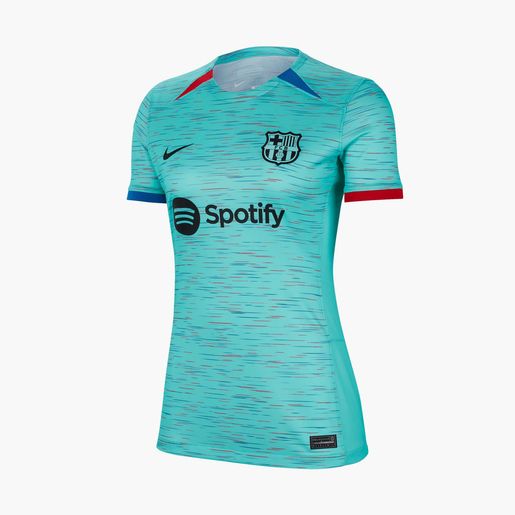 Nike Stadium Barcelona FC 2023/24 Tercera Equipaci | Marathon Sports ...