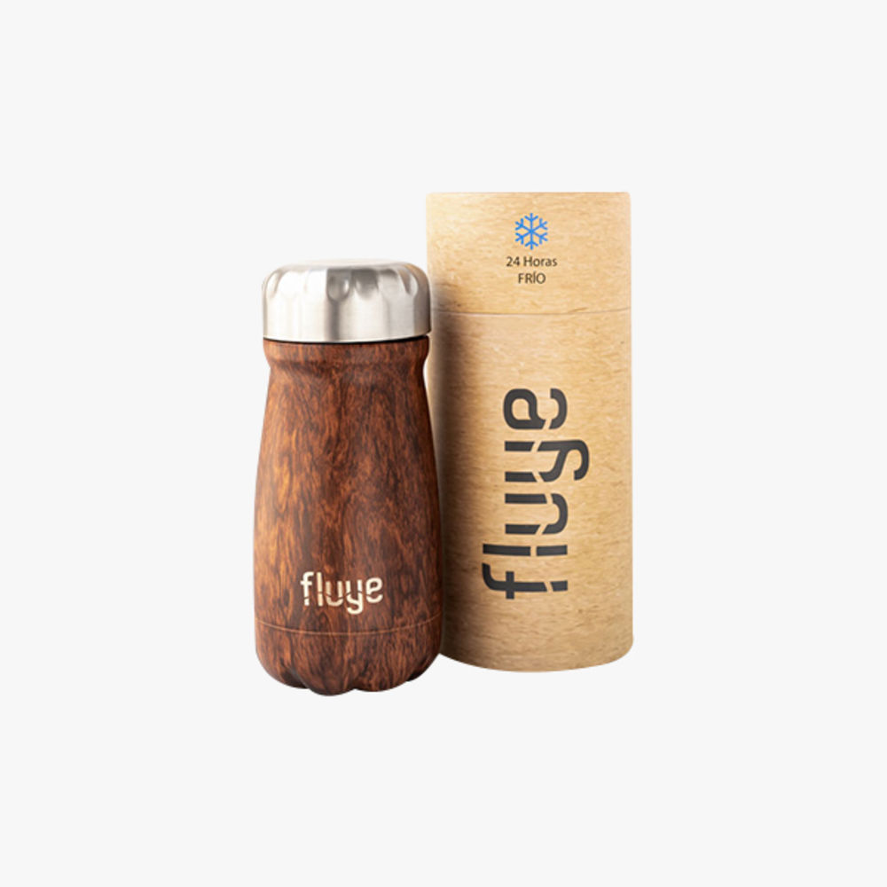 Fluye Go Manu 350ML | Marathon Sports Perú
