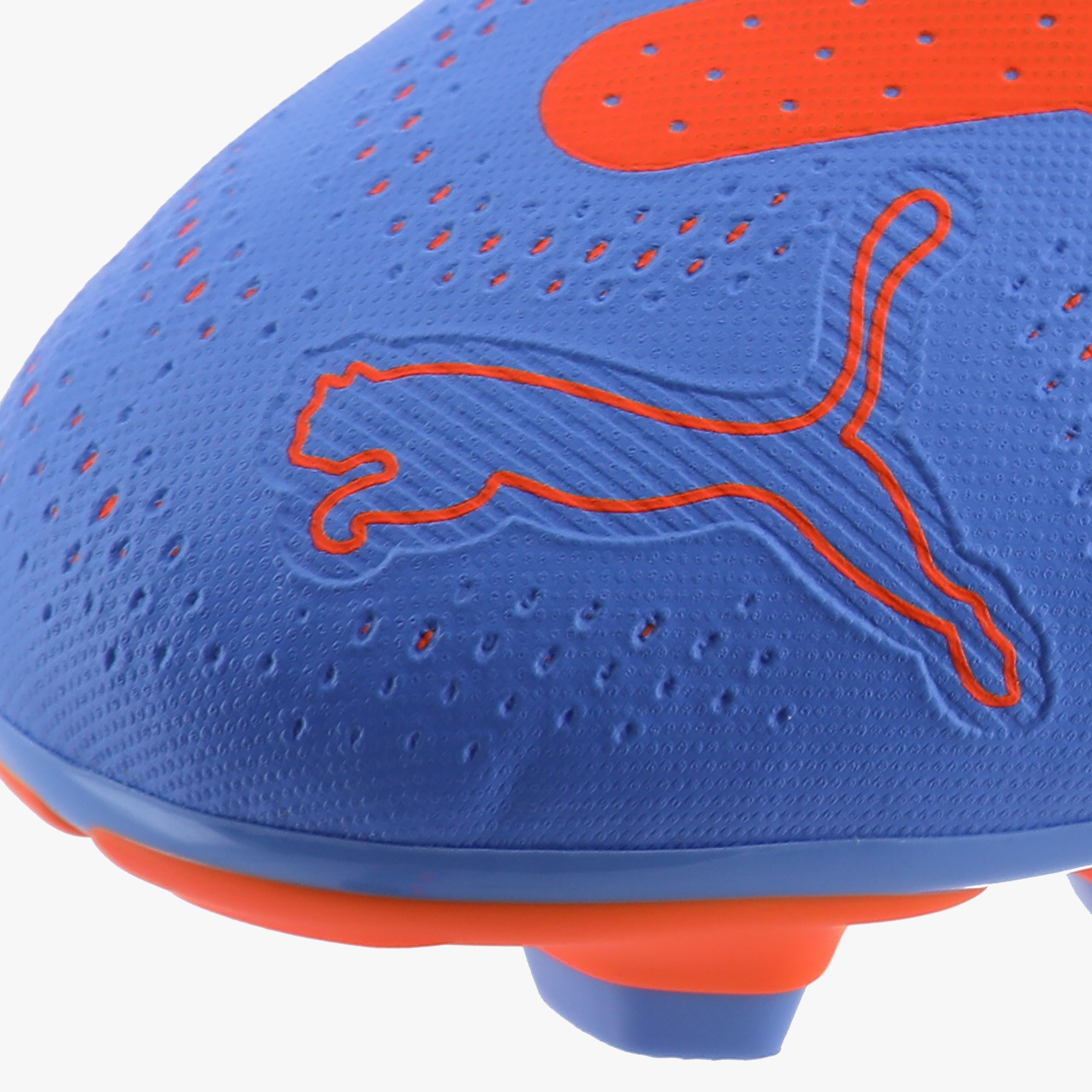 Puma Chimpunes Future Play FG/AG | Marathon Sports Perú