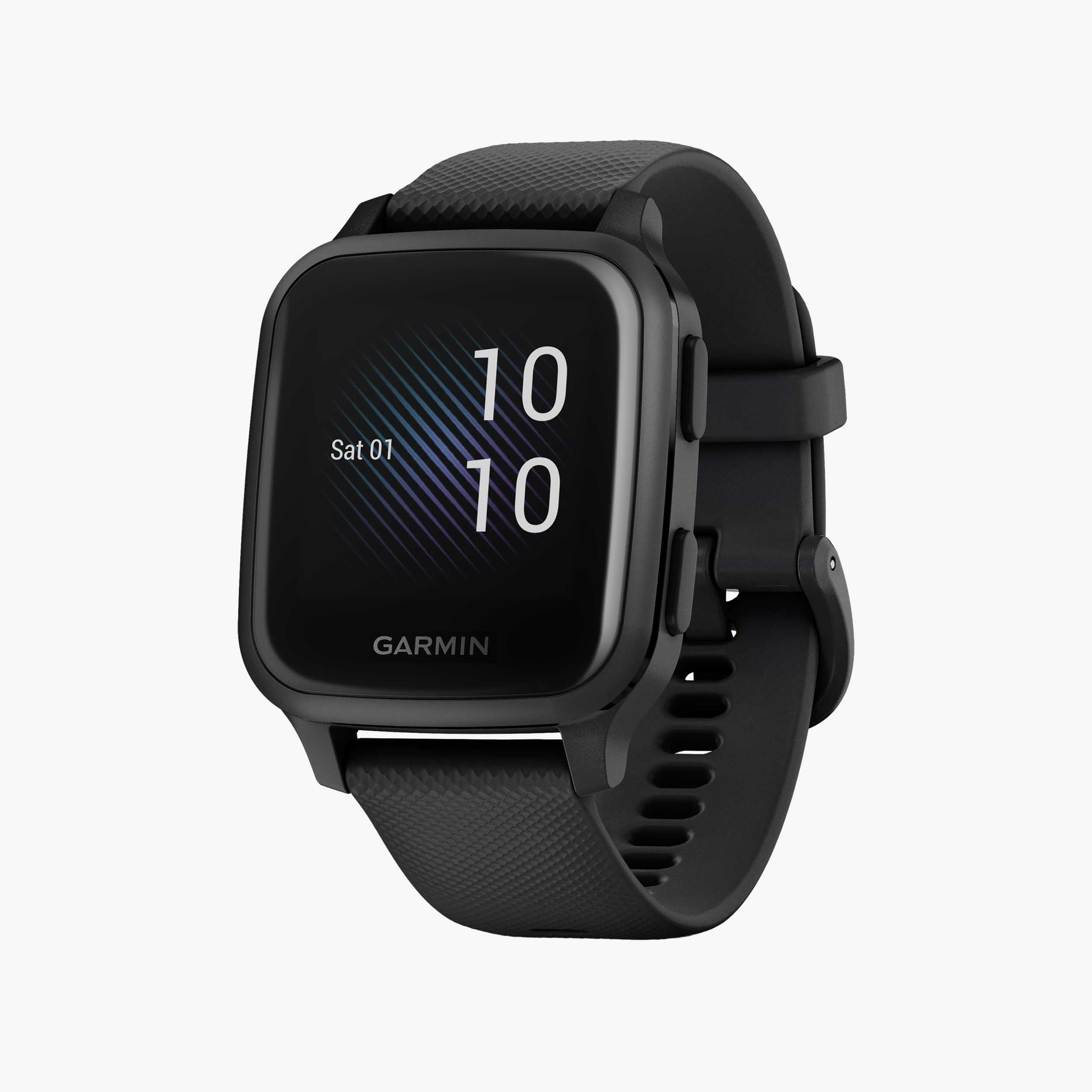 Garmin Venu Sq Music | GARMIN | Marca | Productos | Marathon Sports Ecuador
