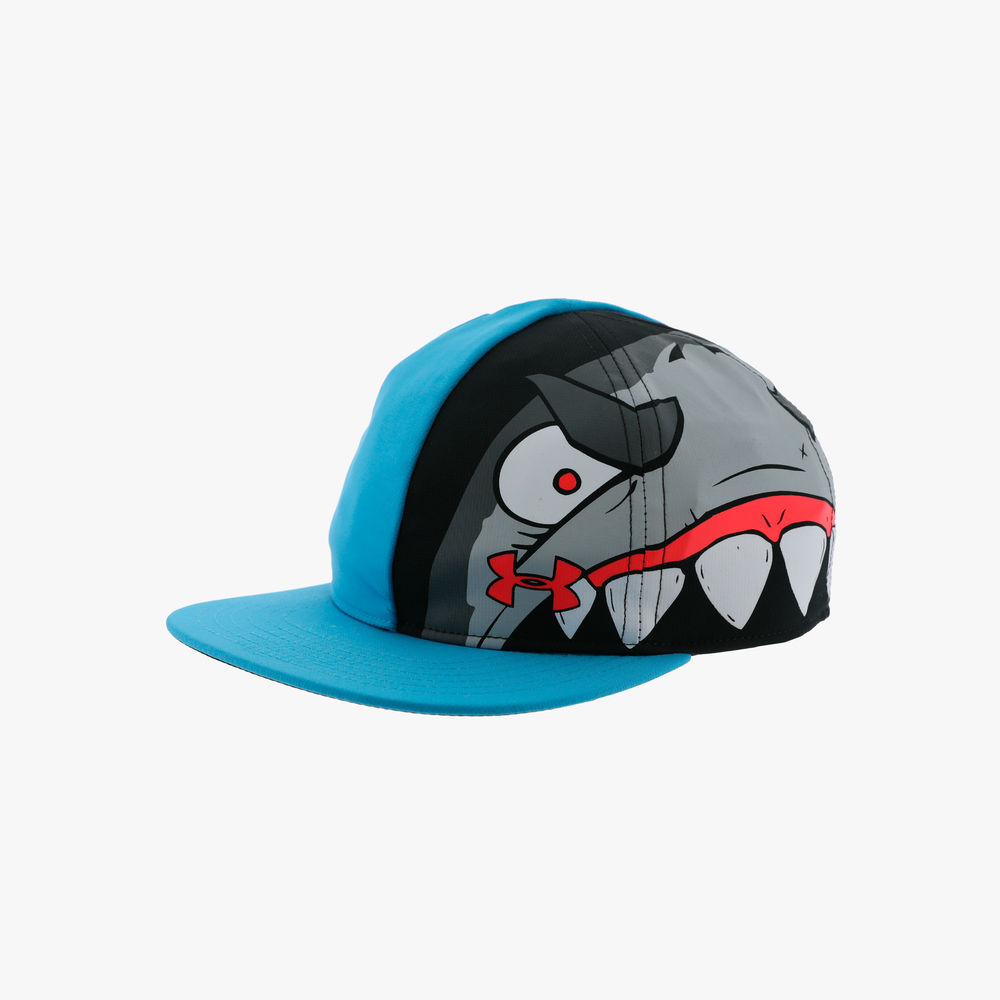 Under Armour Flipside Flat Brim | Under Armour | Marca | Productos ...