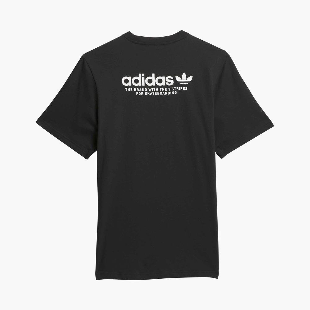 adidas Skateboarding 4.0 Logo | TAF Ecuador