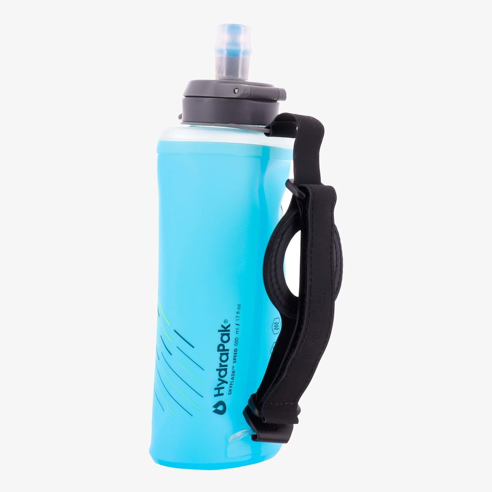 Hydrapak SkyFlask™ Speed 500ml | Marathon Sports Ecuador