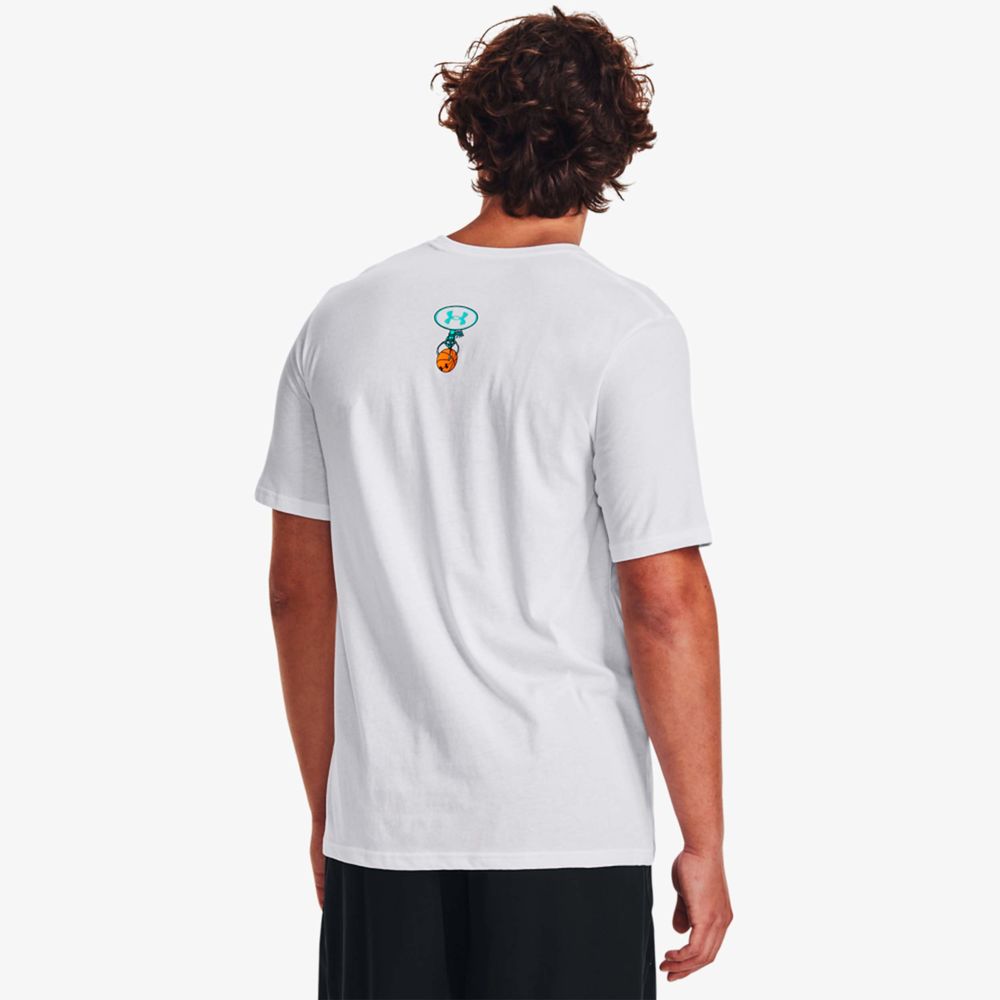 Under Armour Basketball Claw Machine | Marathon Sports Perú