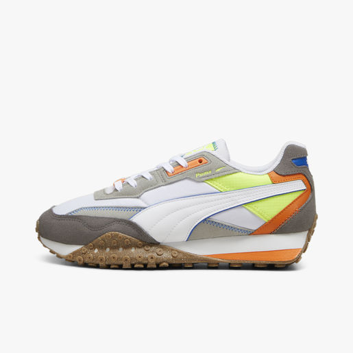 Puma Rider Blacktop Vibrant | TAF Ecuador