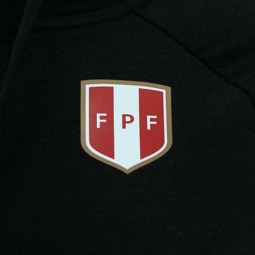 Polera de Fútbol Selección Perú Nettoyer Mujer | Marathon Sports Perú