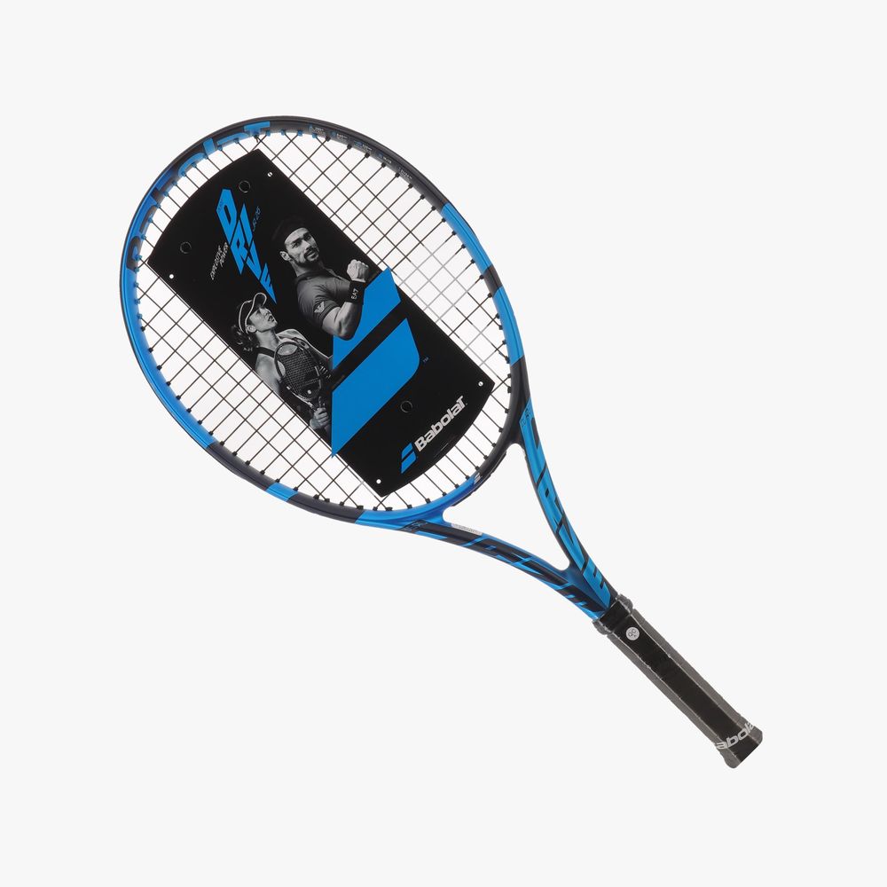 Babolat Pure Drive Junior 26 | BABOLAT | Marca | Productos | Marathon ...