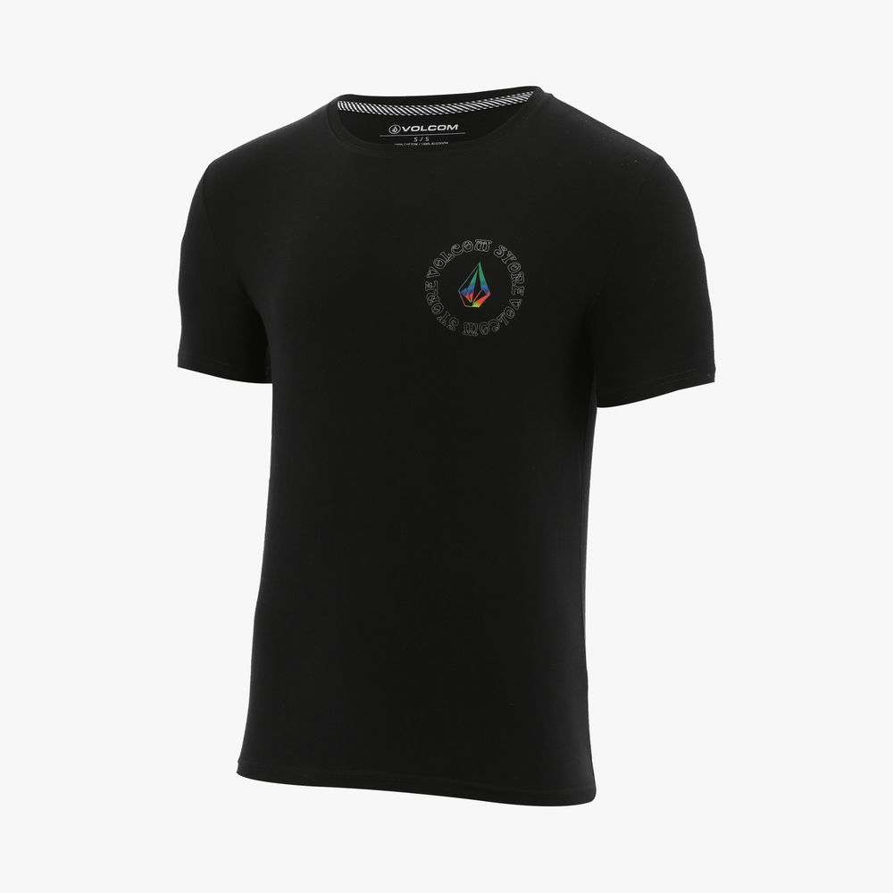 Volcom Star Shields | Marathon Sports Perú