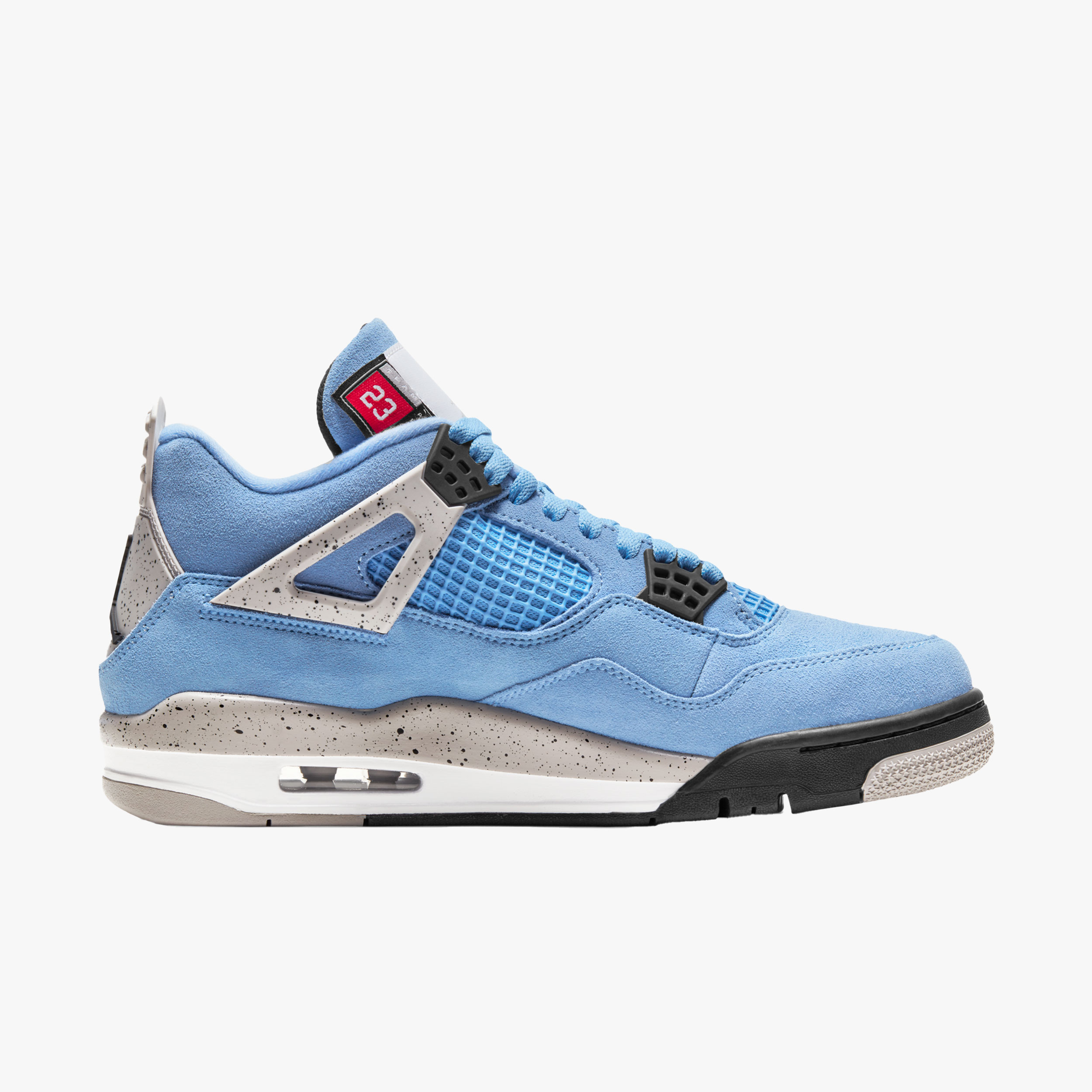Nike Air Jordan 4 Retro | Marathon Sports Perú