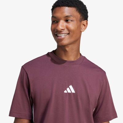 addias Polo Essentials 3 Tiras Tejido Jersey | Marathon Sports Perú