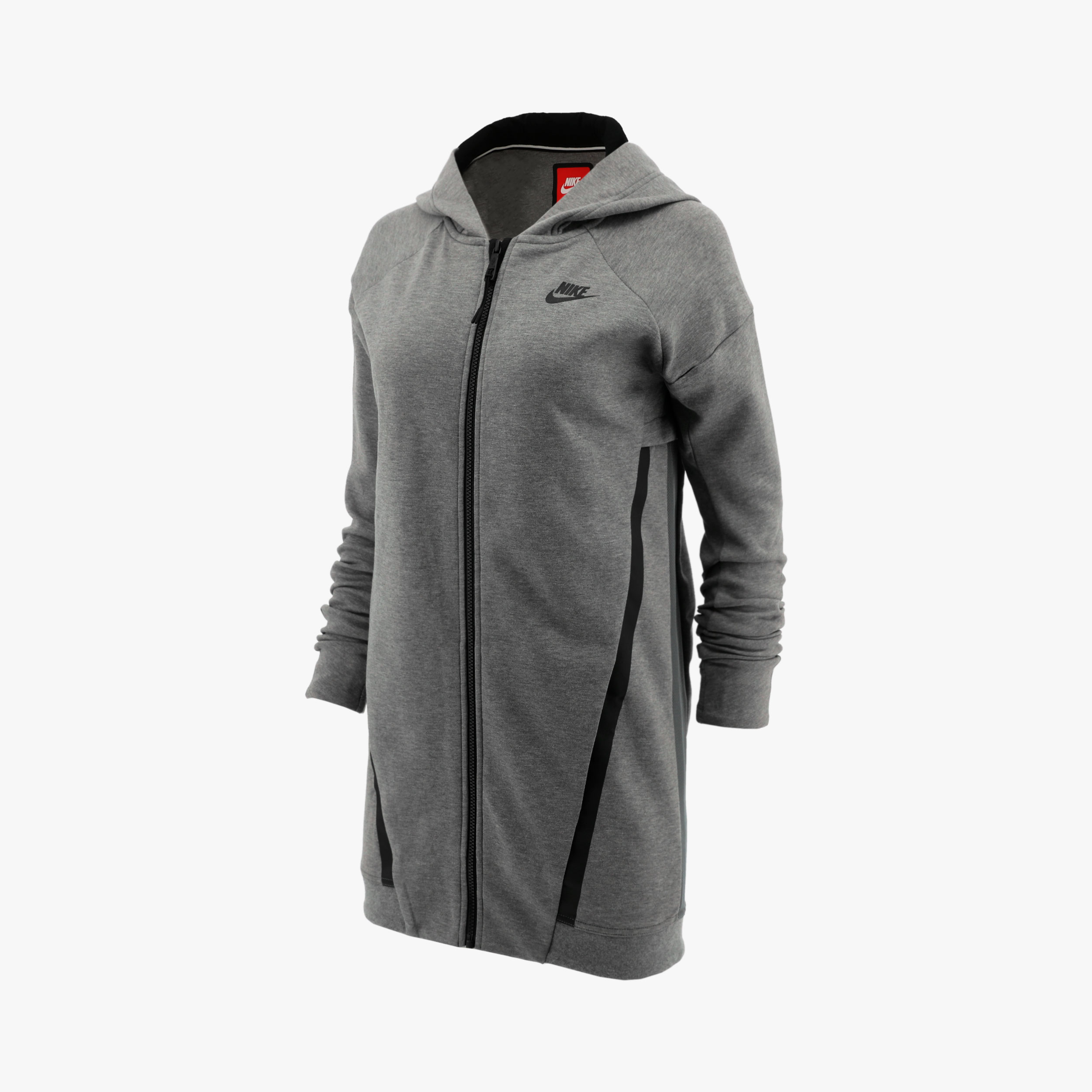 Nike Tech Fleece Cocoon Mesh | Nike | Marca | Productos | Marathon ...