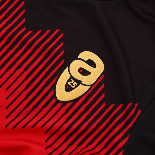 Camiseta Oficial AV25 Astro 2024 | Marathon Sports Ecuador