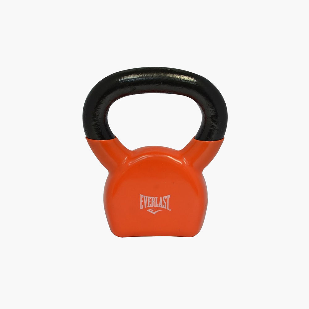 Everlast Kettlebell 4Kg | EVERLAST | Marca | Productos | Marathon ...