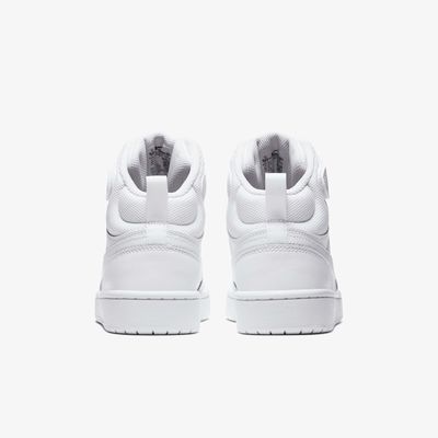 Nike Court Borough Mid 2 | Marathon Sports Perú
