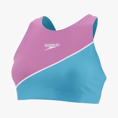 Speedo Top Bright Flow | Marathon Sports Ecuador